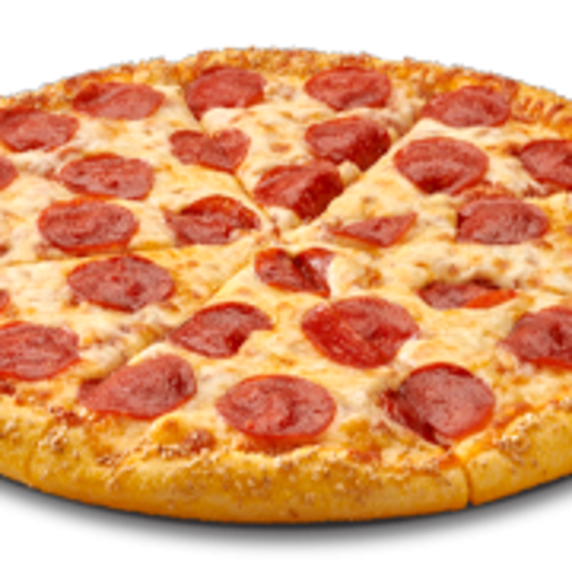 Hungry Howies Pizza Hickory Menu