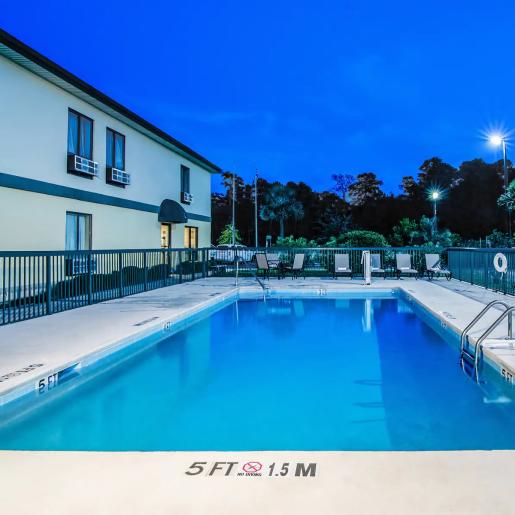 Baymont Inn & Suites by Wyndham | North Myrtle Beach, SC 29582:2201