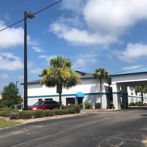 Baymont Inn & Suites by Wyndham | North Myrtle Beach, SC 29582:2201