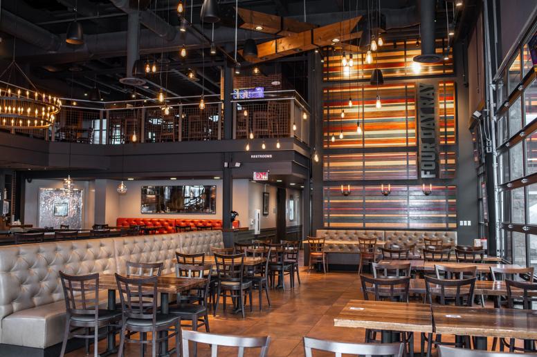 Four Day Ray Brewing - Fishers IN, 46038