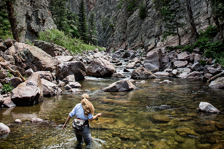 Top 5 New Mexico Fishing Spots | Lakes, Rivers & Streams | New Mexico True