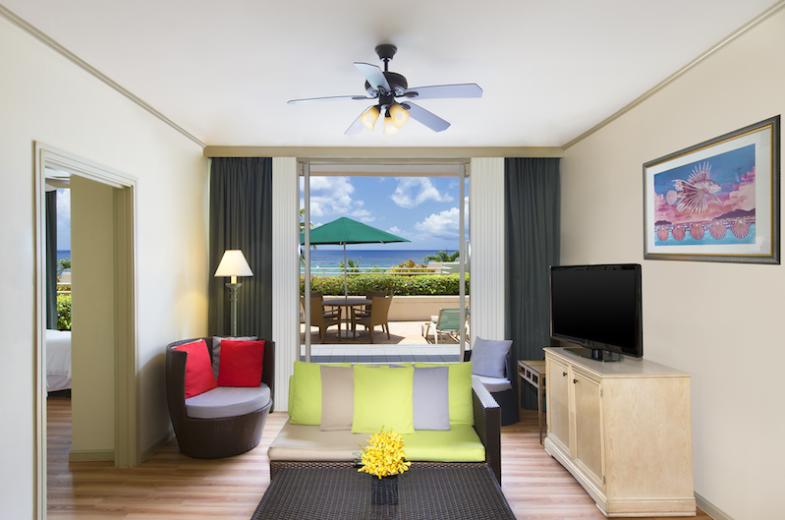 The Westin Resort Guam