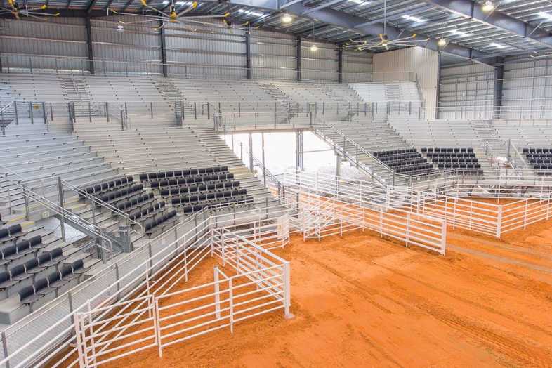 Arcadia All-Florida Championship Rodeo, Inc.