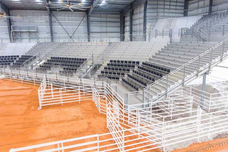 Arcadia All-Florida Championship Rodeo, Inc.