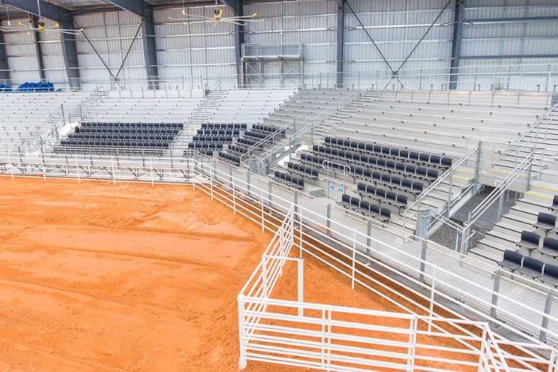 Arcadia All-Florida Championship Rodeo, Inc.