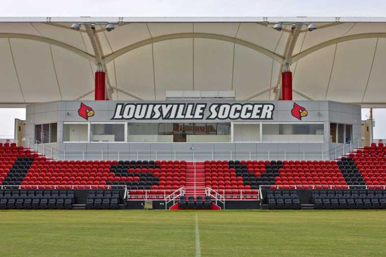 University of Louisville