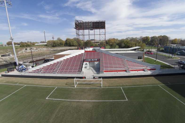 University of Louisville