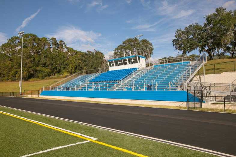 Mount Dora Christian Academy