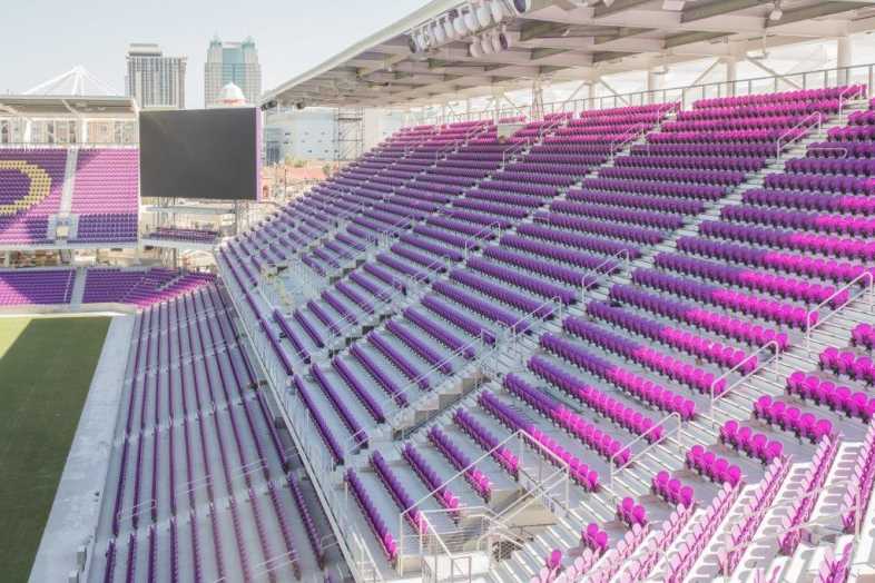 Orlando City Stadium