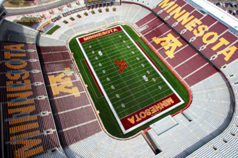 University of Minnesota