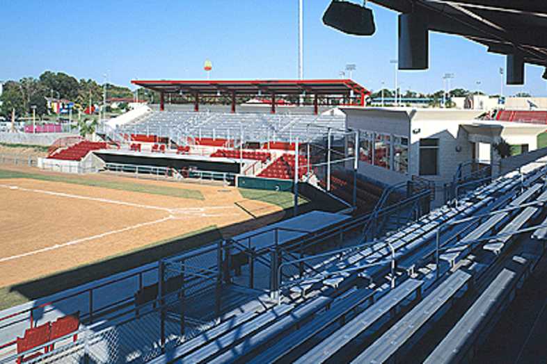 University of Houston