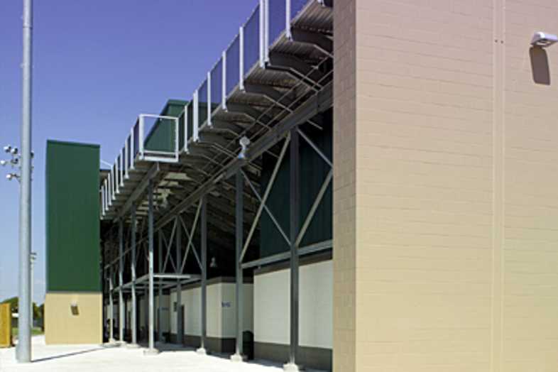 Strake Jesuit School