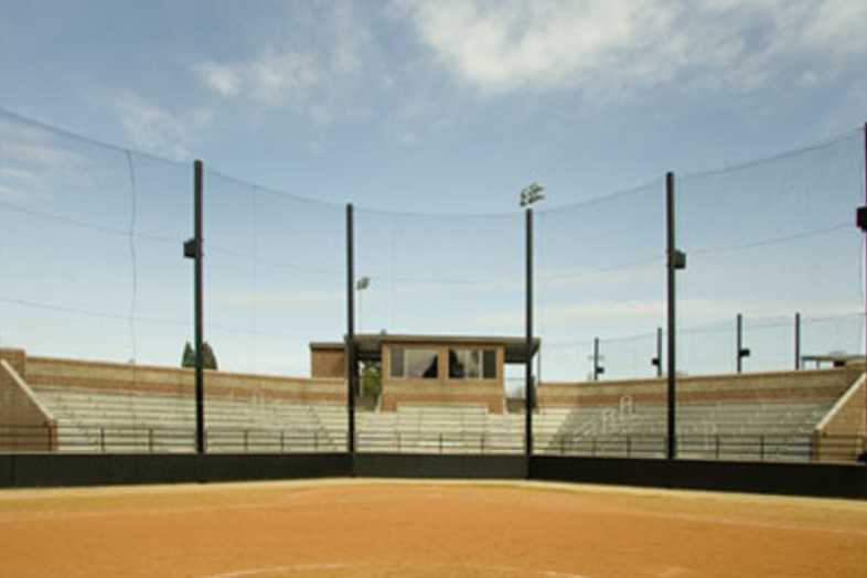 Pacific University Baseball Stadium