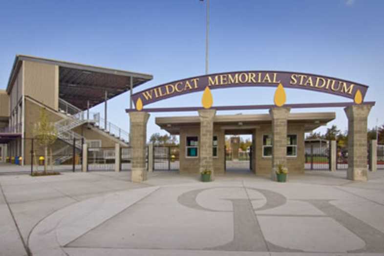 Oak Harbor School District #2