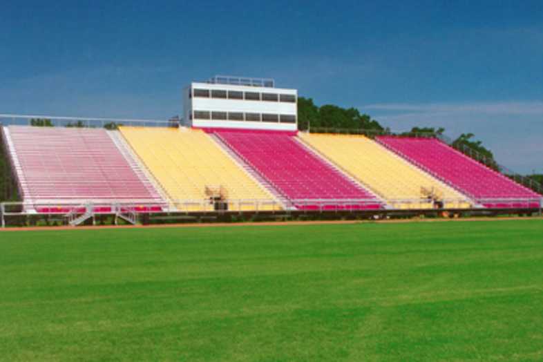 Jones County Jr. College