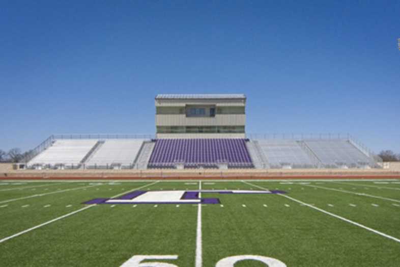 Jacksboro ISD