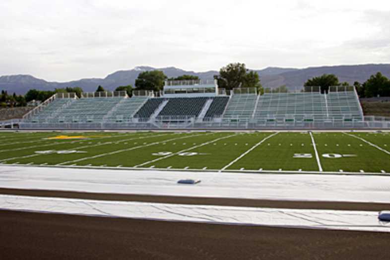 Bishop Manogue Catholic H.S.