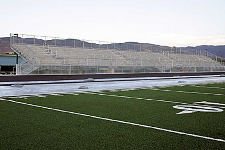 Bishop Manogue Catholic H.S.