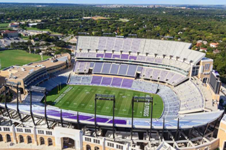 Texas Christian University