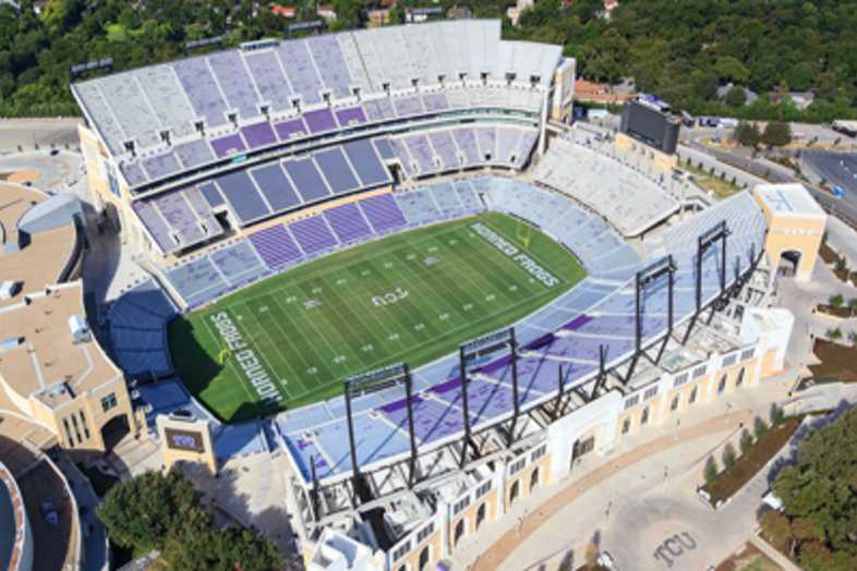 Texas Christian University