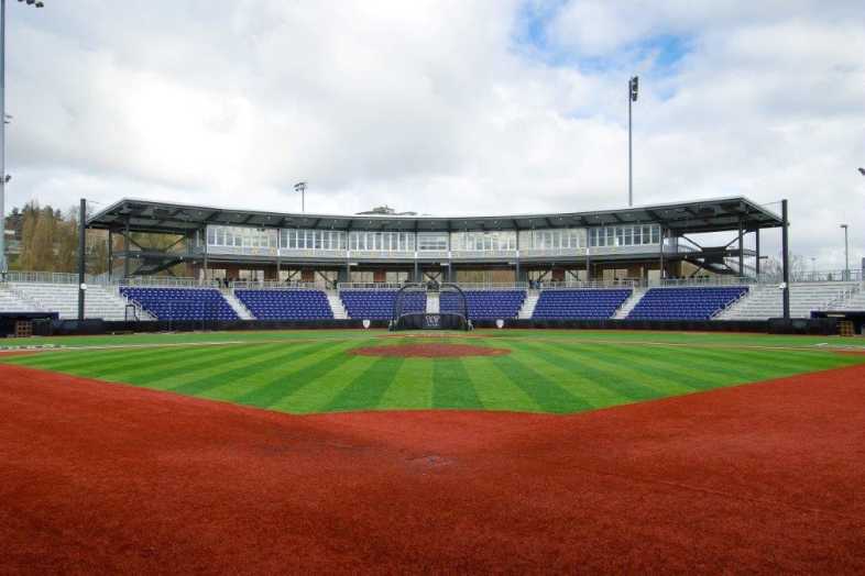 University of Washington