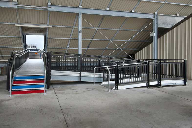 Graham ISD - Newton Field