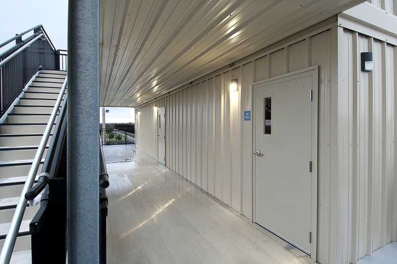 Graham ISD - Newton Field