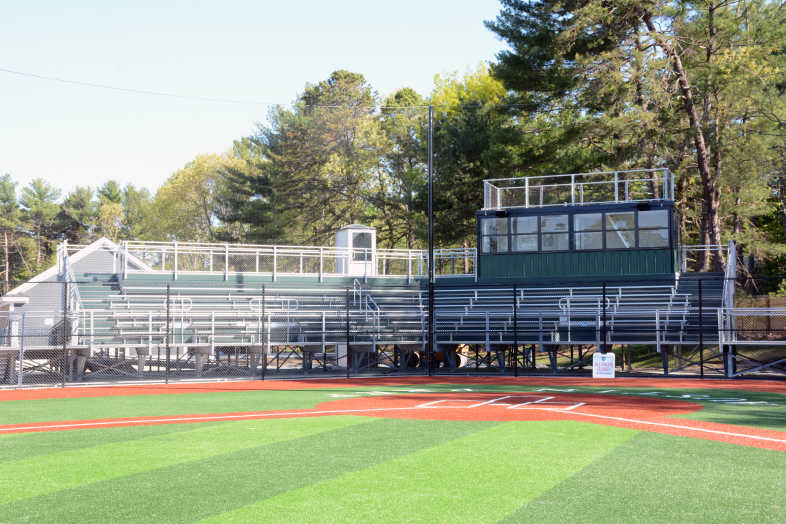 Austin Preparatory School