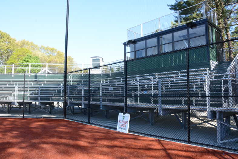 Austin Preparatory School