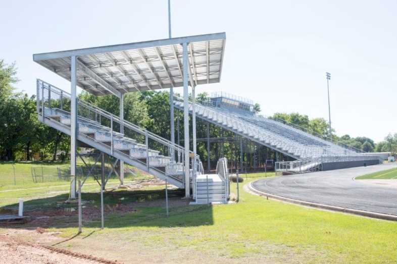 Pittsburg Independent School District