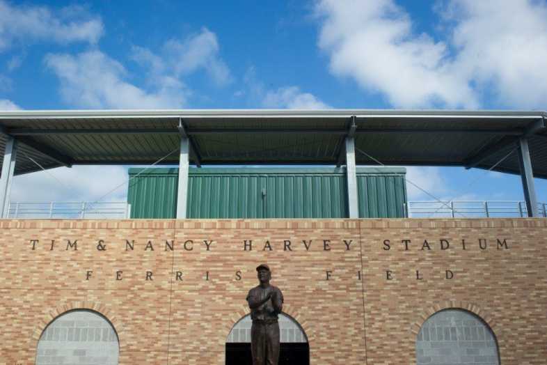 Delta State University