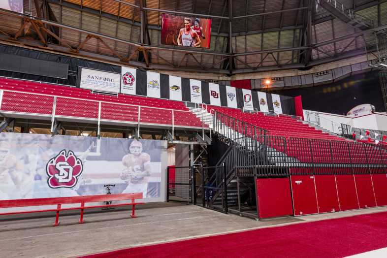 University of South Dakota