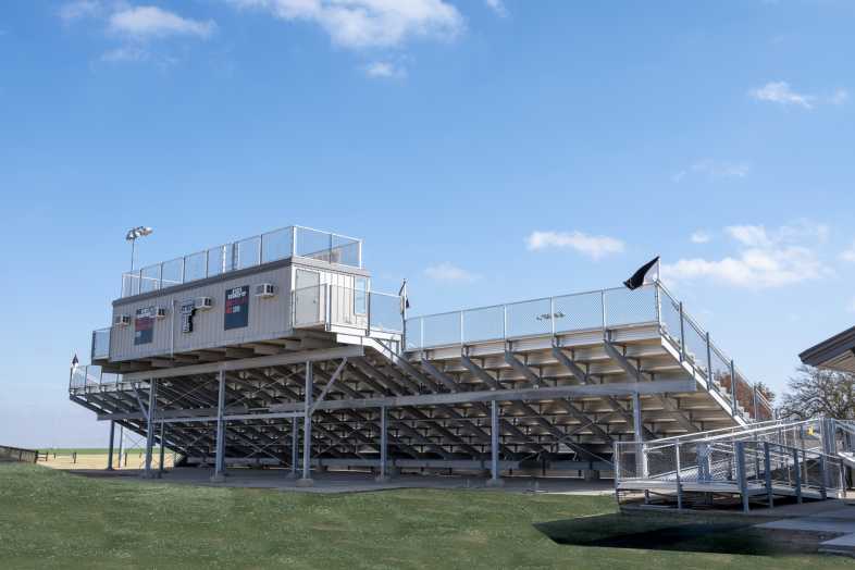 Timberlake Public Schools