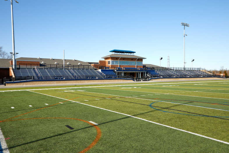 Missouri Baptist University