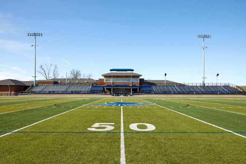 Missouri Baptist University