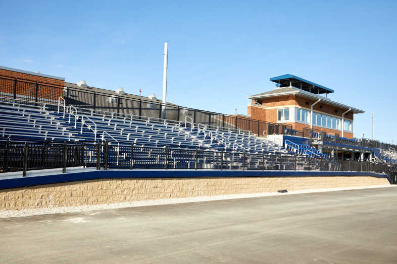 Missouri Baptist University