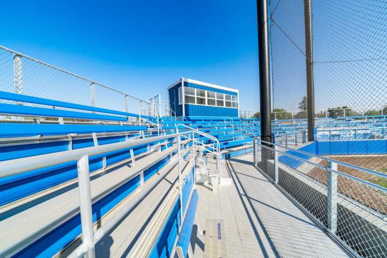 Madera Unified School District