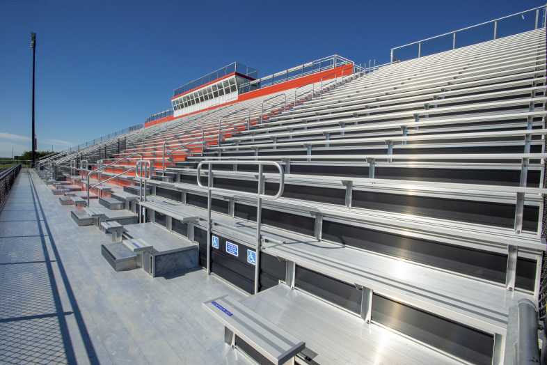 Minooka CCSD 201