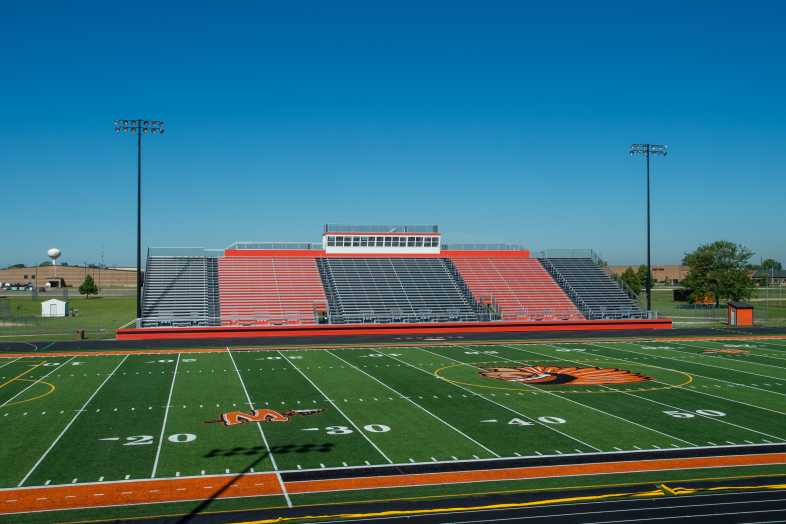 Minooka CCSD 201