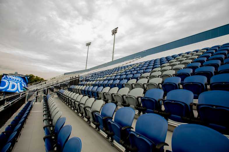 Old Dominion University