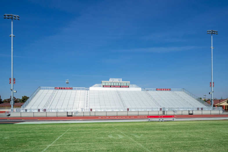 Cutler-Orosi Jt. Unified School District