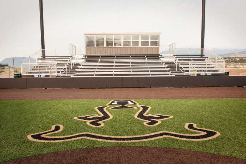 University of Colorado, Colorado Springs