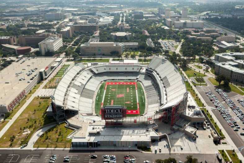 University of Houston