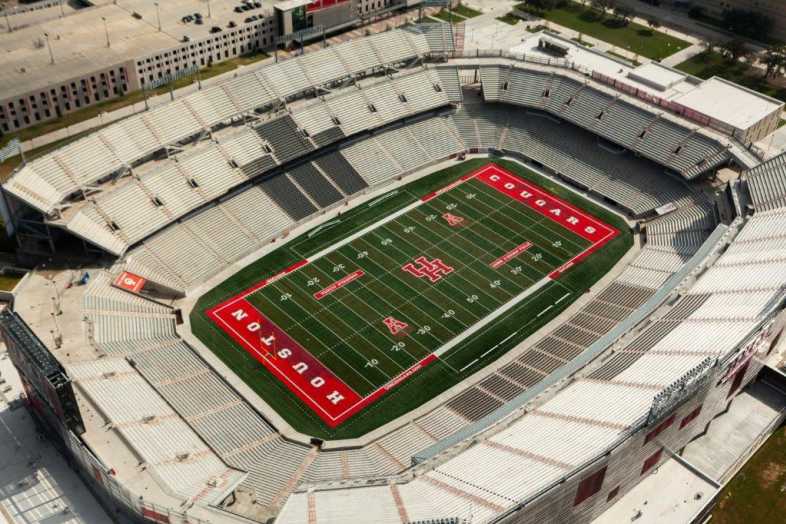 University of Houston