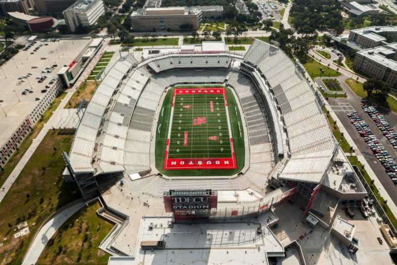 University of Houston