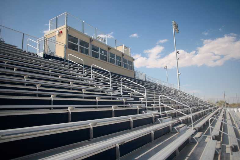 Victor Valley Union High School District