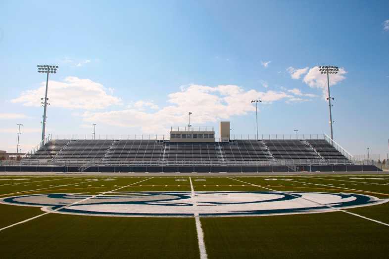 Victor Valley Union High School District