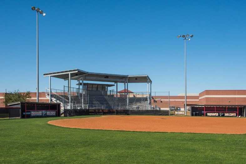 Huffman Independent School District