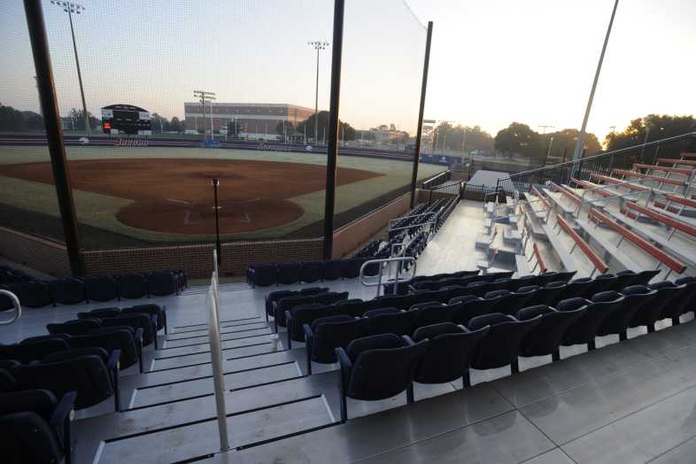 University of South Alabama