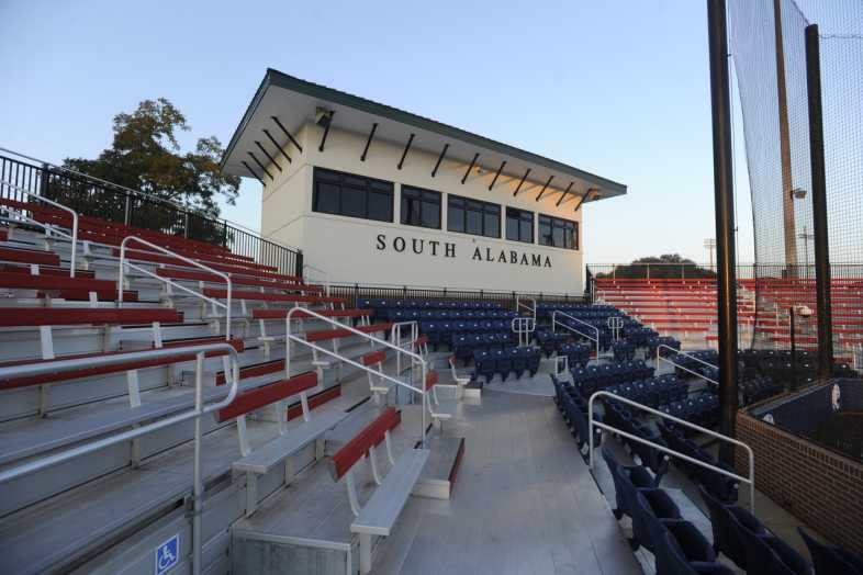 University of South Alabama